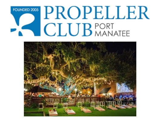Porthole Tournament | Port Manatee Propeller Club